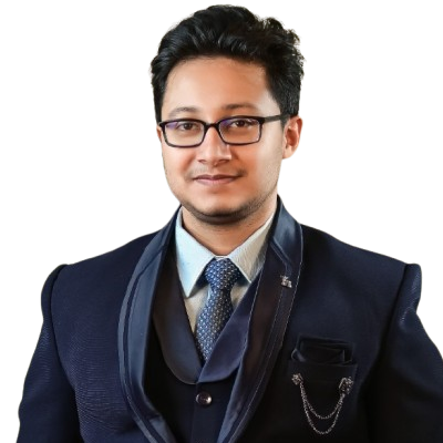 Iftekhar Ahmed - Portfolio